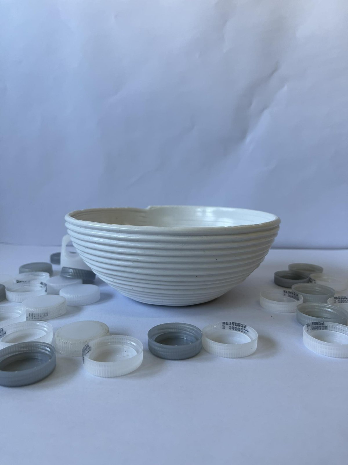 Regular bowl - preciousplasticth