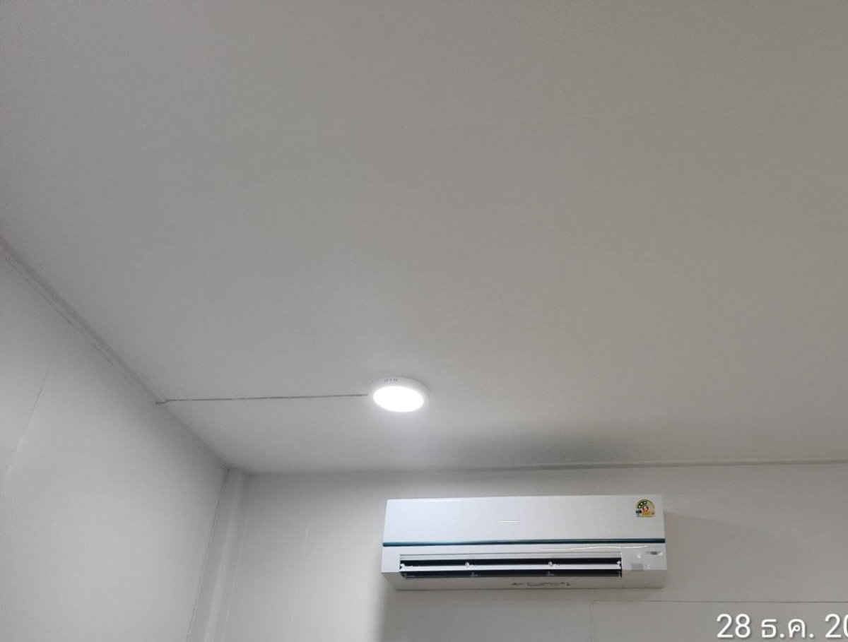 ขอบคุณคุณพัช MITSU SLIM / GZ Series Inverter R-32