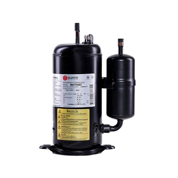 รอบรู้คอมเพรสเซอร์ไปกับ SCI