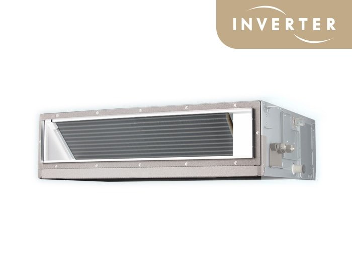 CARRIER เปลือยซ่อนฝ้า X-Power INVERTER 42TGV-BP น้ำยา R32