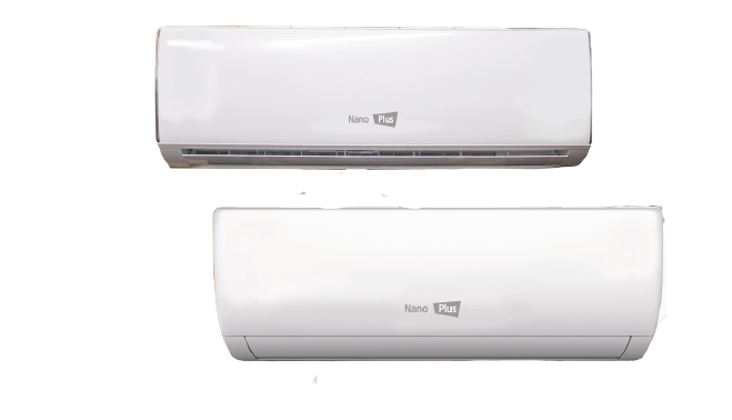 Nano Plus Catalog แอร์ติดผนัง FOCUS เฉพาะคอยล์เย็น SUPER COOL smart ...