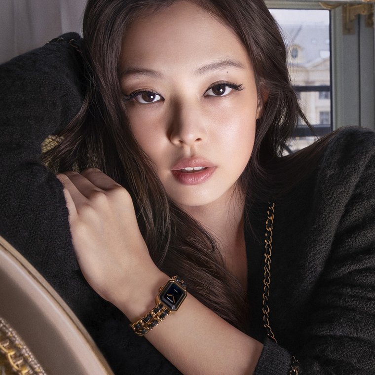 CHANEL Première Édition Originale campaign - qpthaiedition