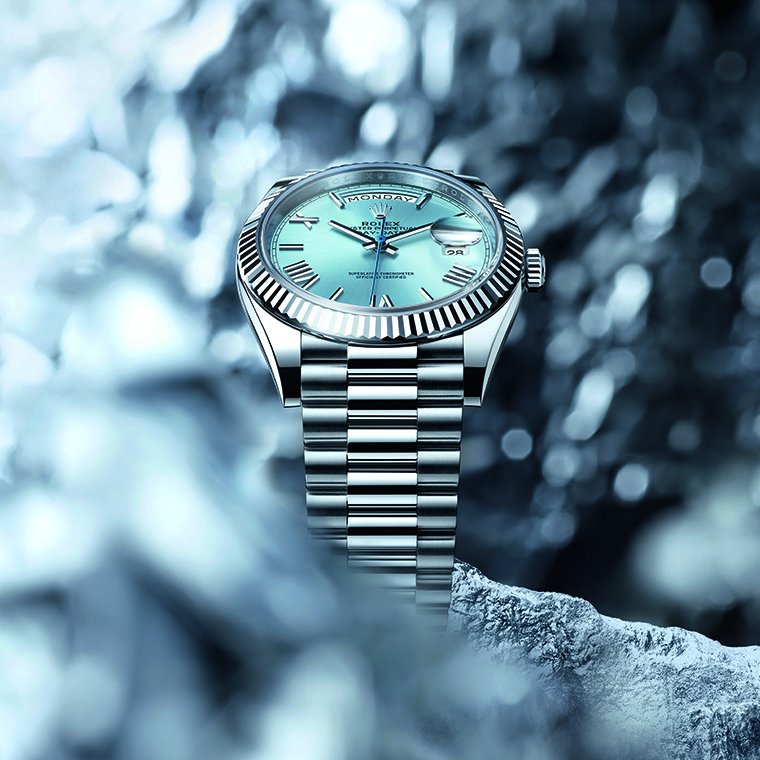 Rolex Christmas Gift Guide 2022 - qpthaiedition