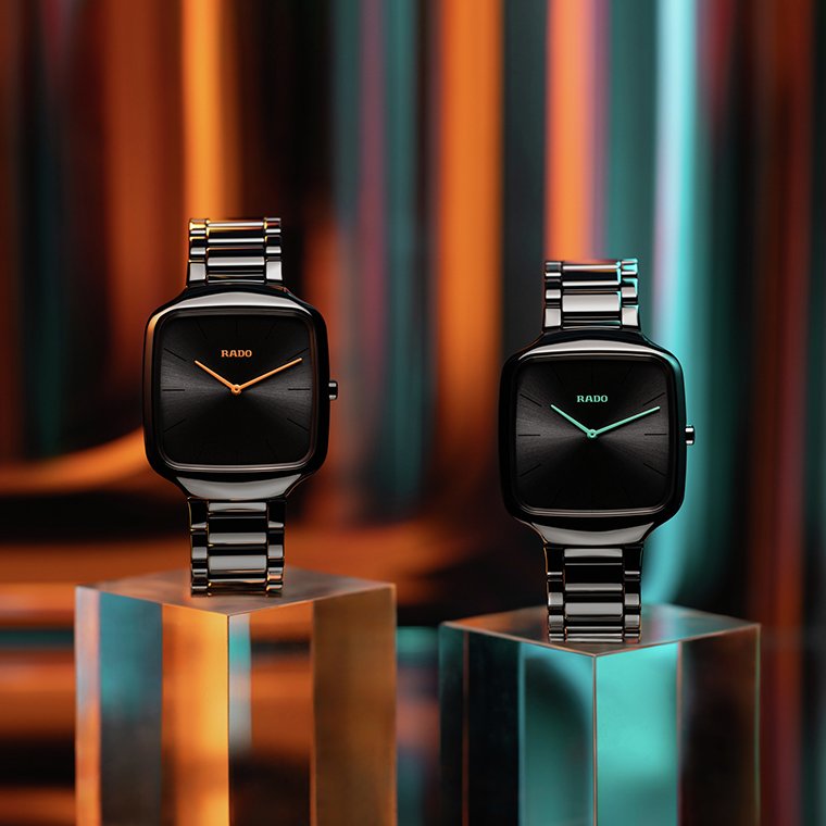 RADO True Square Thinline - qpthaiedition