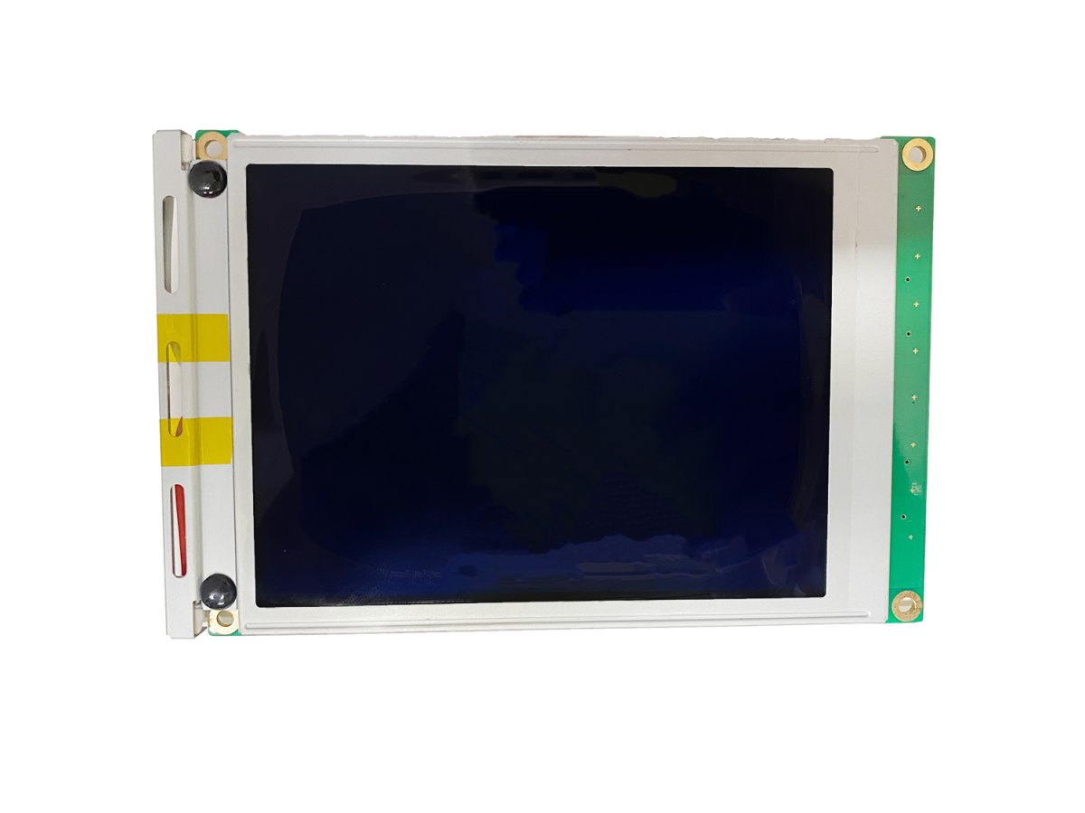 LDC Module DMF-50174 - basic-robot