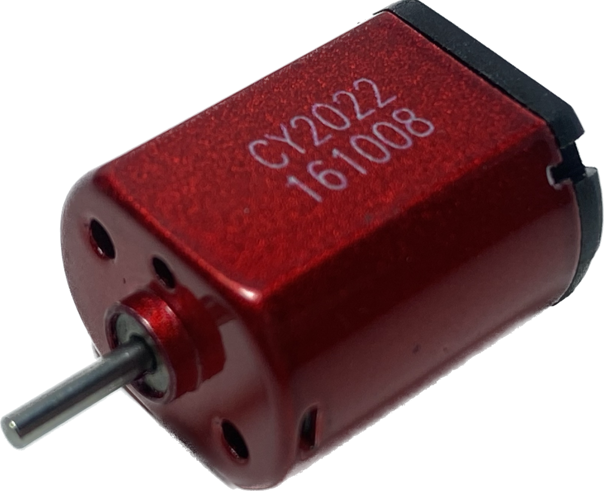 Mini Motor Electric DC 1.5V-3.7V 3V High Speed 23000rpm