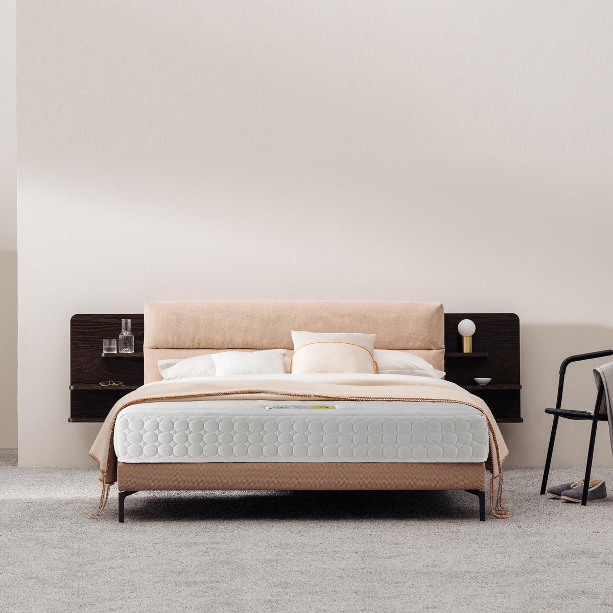 ที่นอน Wonder Night รุ่น JUDY - satinbed