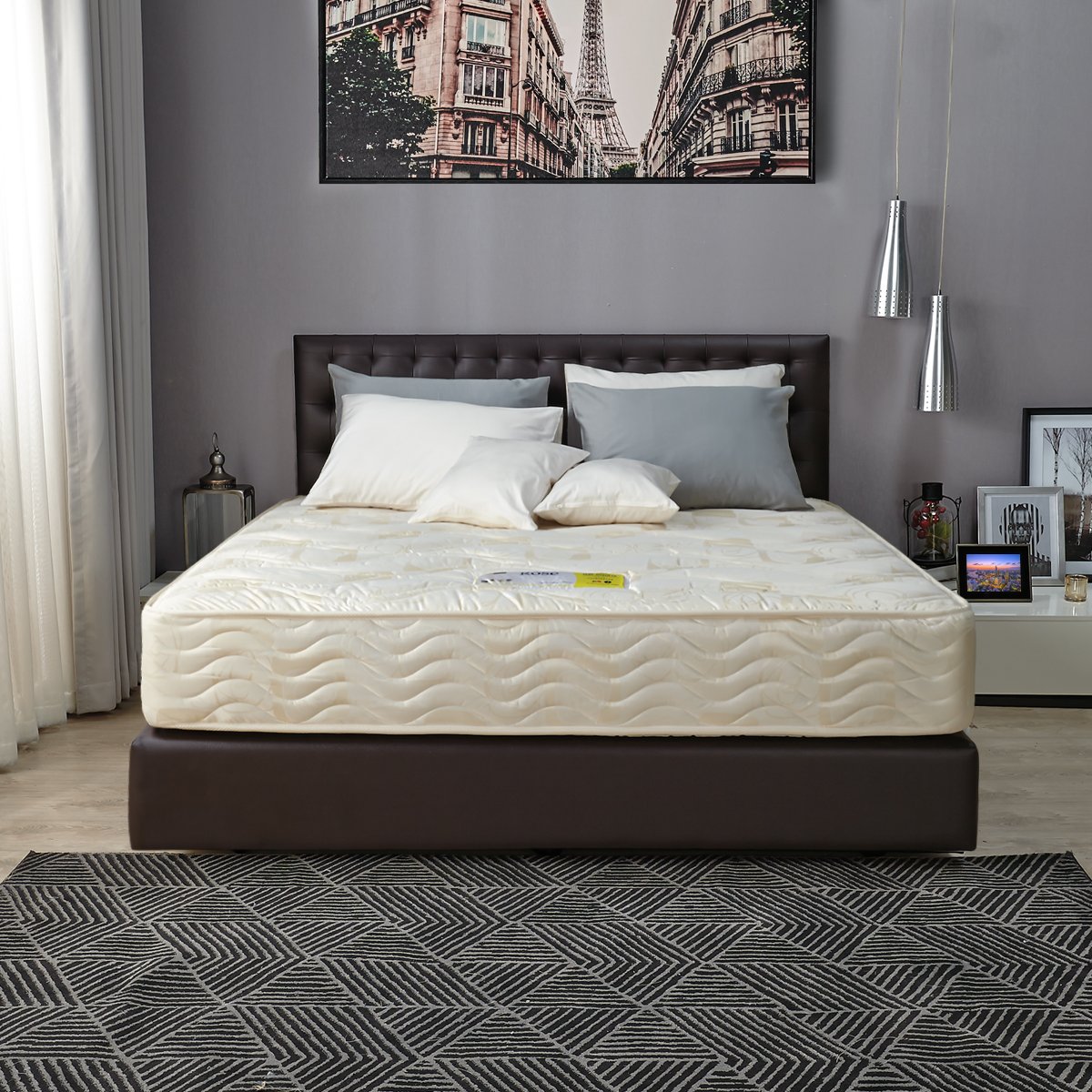 ที่นอน Wonder Night รุ่น ROSE