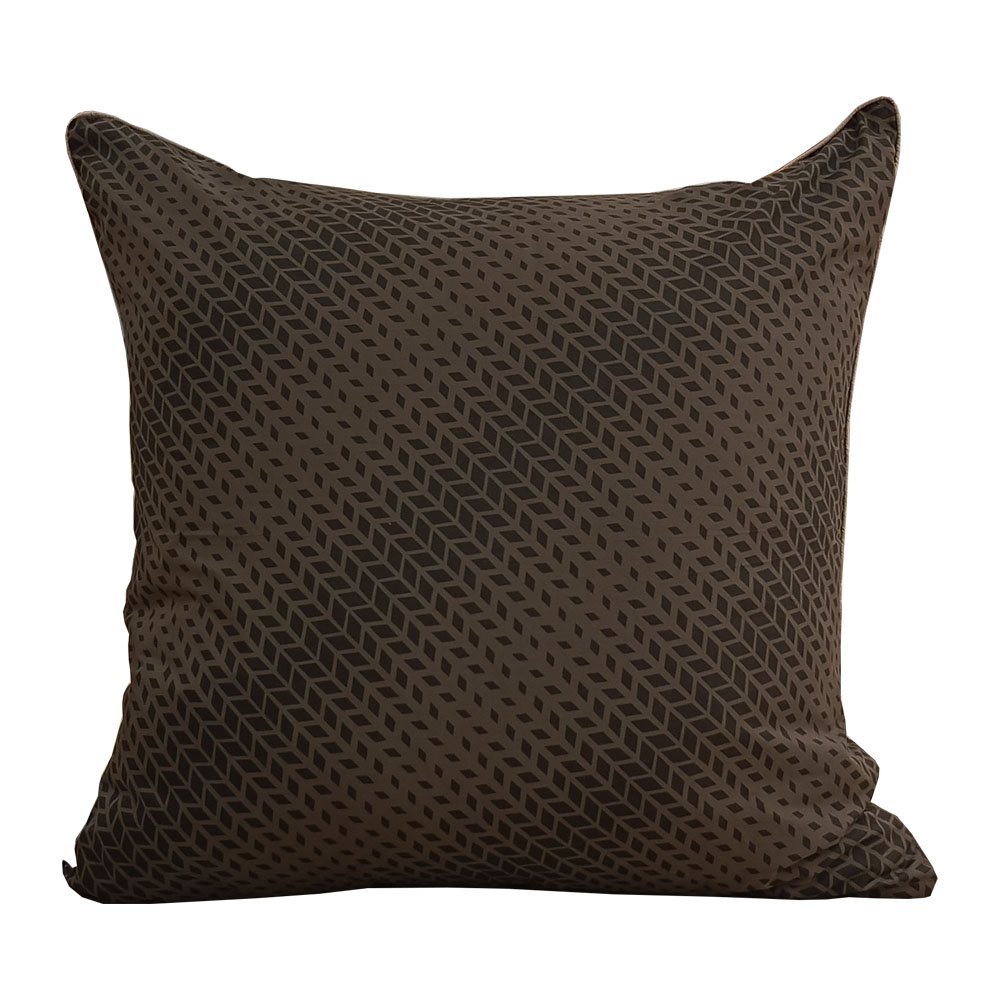 [NEW 2025] Satin Plus หมอนหนุนอิงจัมโบ้ใบใหญ่ Lucky Me Lucky More ขนาด 29” x 29”