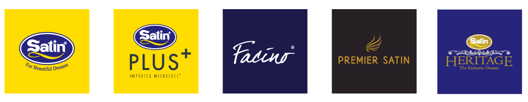 SATIN PLUS
