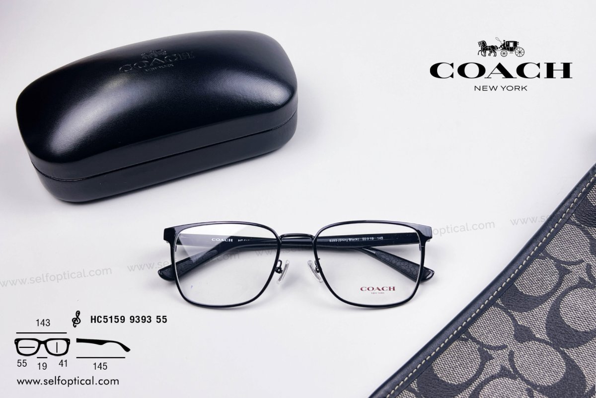 COACH HC5159 9393 Size 55