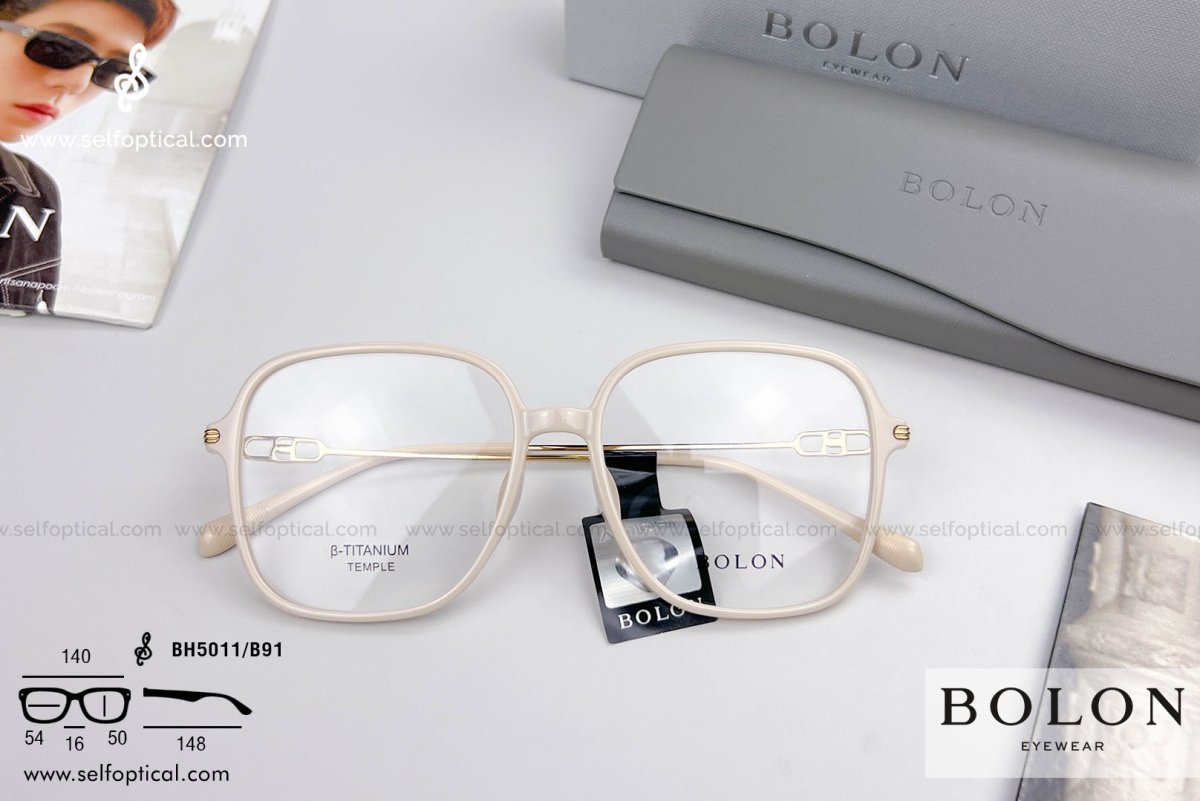 BOLON Brisbane BH5011/B91 Size 54