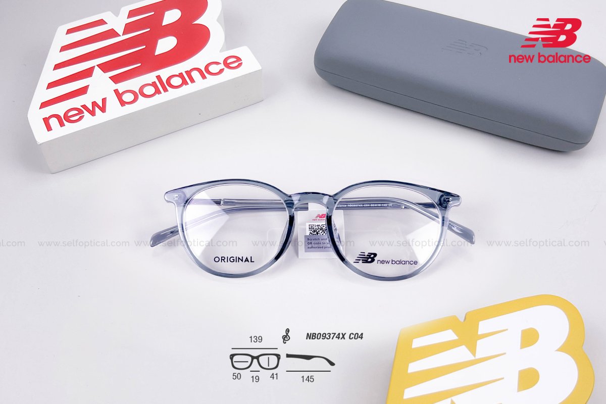 New Balance NB09374X C04 Size 50