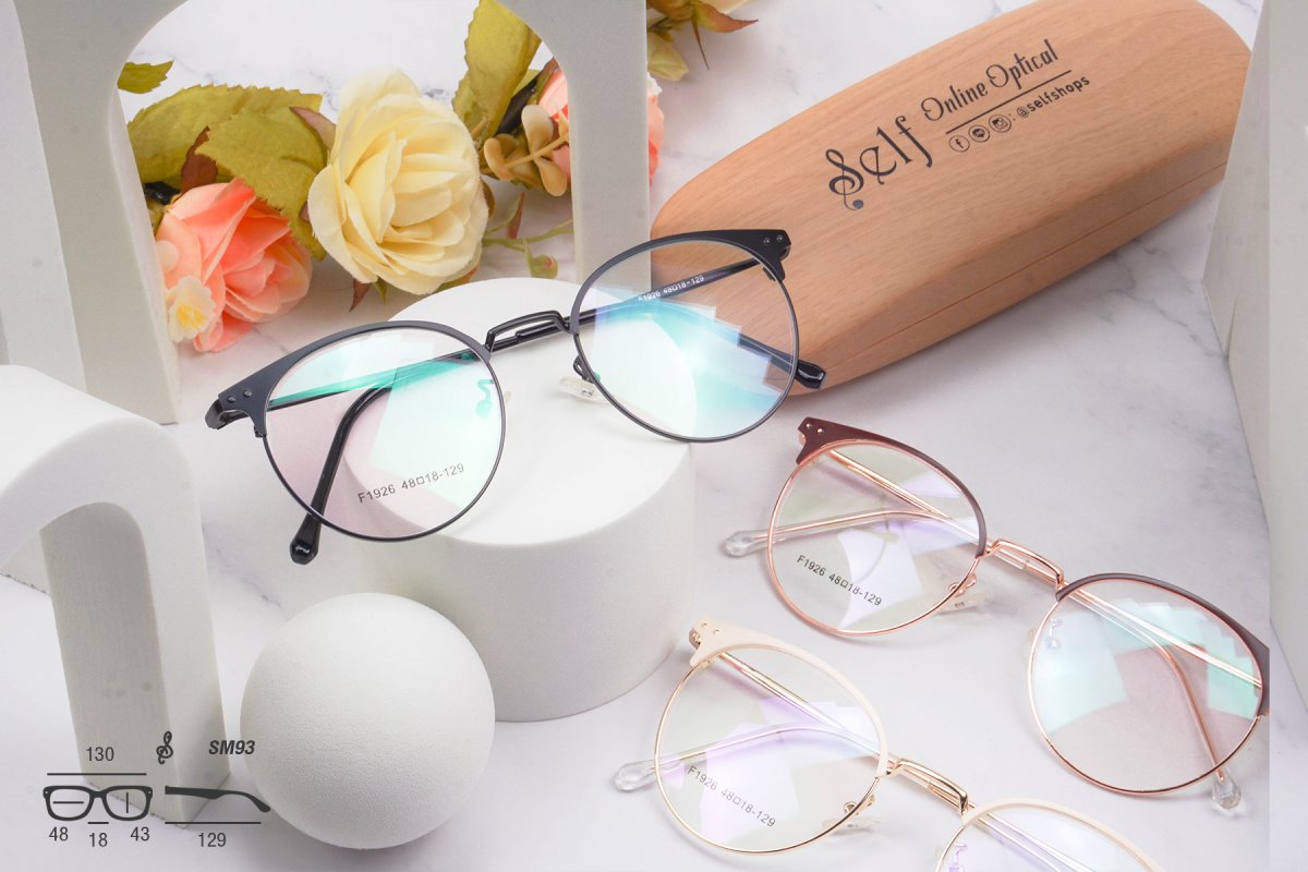 กรอบแว่น รุ่น SM93 - selfoptical