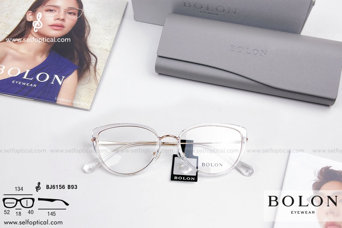 BOLON PRAGUE BJ6156 B93 Size 52