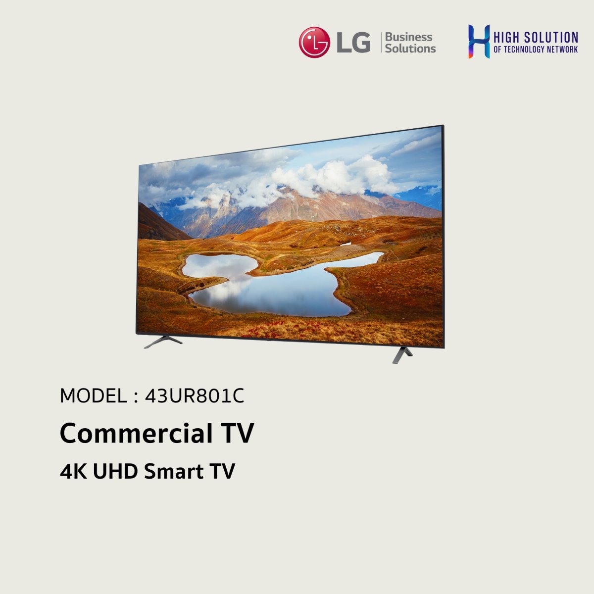 43UR801C_LG_43"_4K UHD Smart TV - hstn