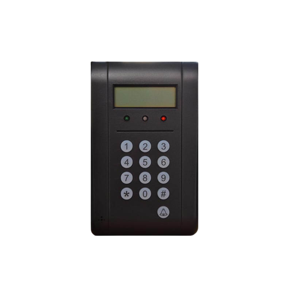 ST-780EM HI-VIEW Auto Door Lock - Access Control - hstn