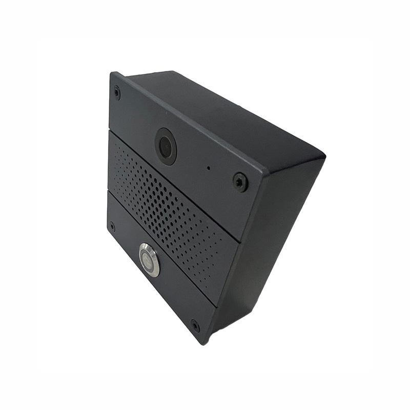 D26V Tonmind IP Video Intercom / Sound System for Ballroom & Seminar ...