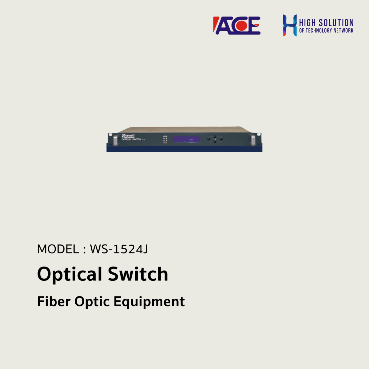 Optical Switch - hstn