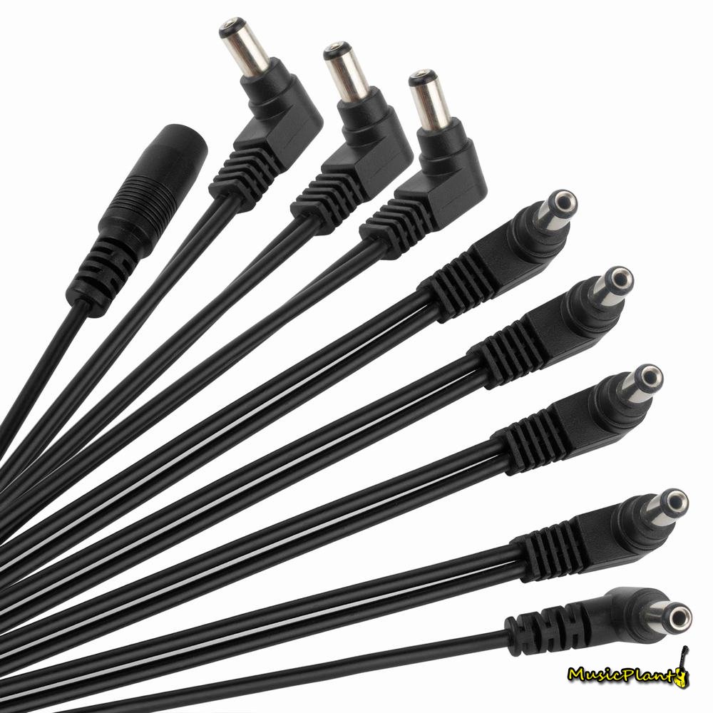 Daisy Chain 1 ออก 3 / 5 / 8