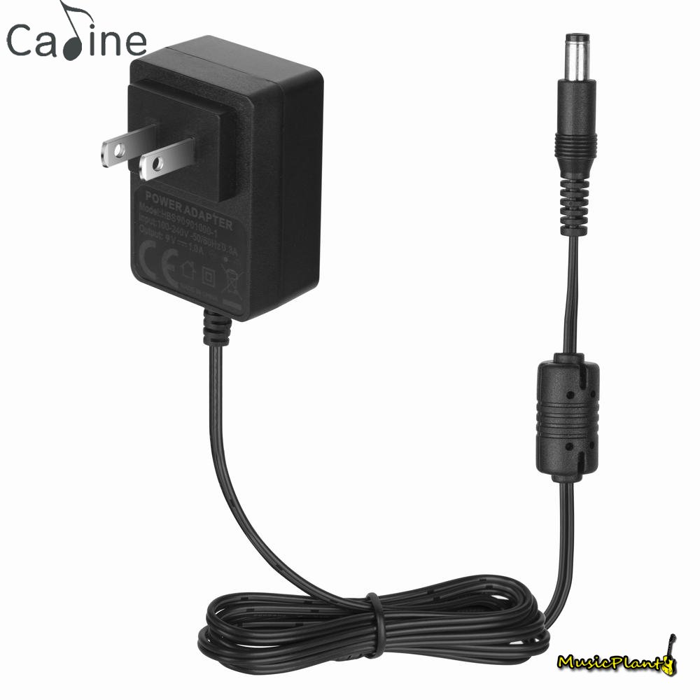 Power Adaptor ( 9V , 18V )