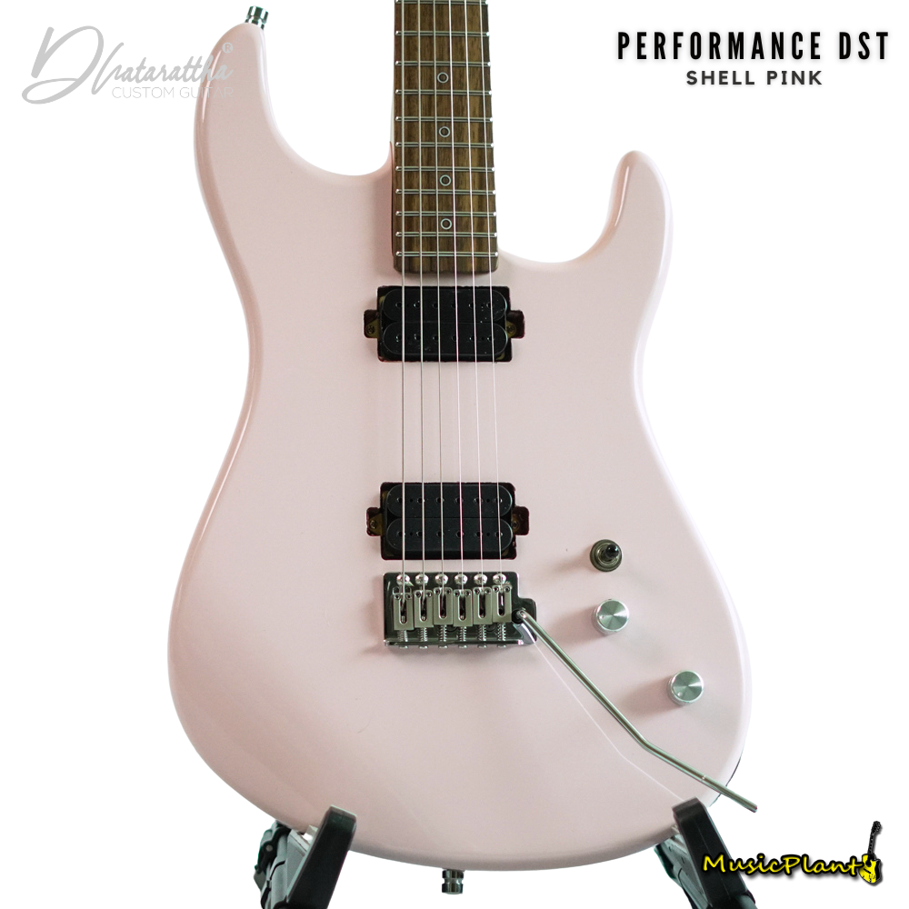 Dhatarattha - Performance DST | Shell Pink - musicplant