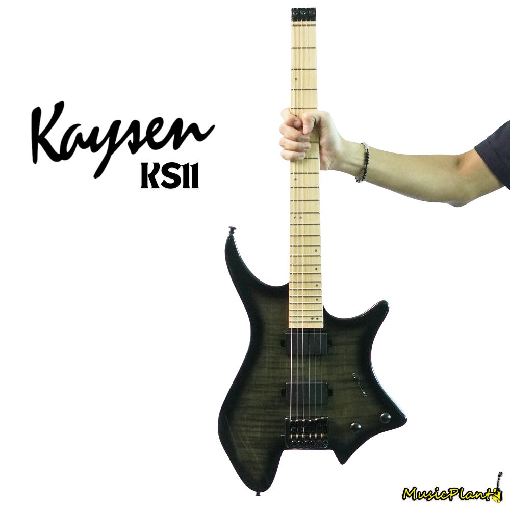 Kaysen K-S11 - musicplant