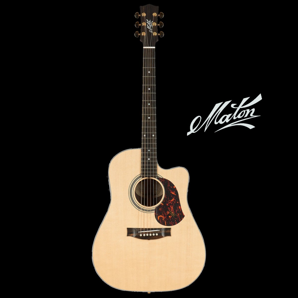 Maton - ER90C - musicplant