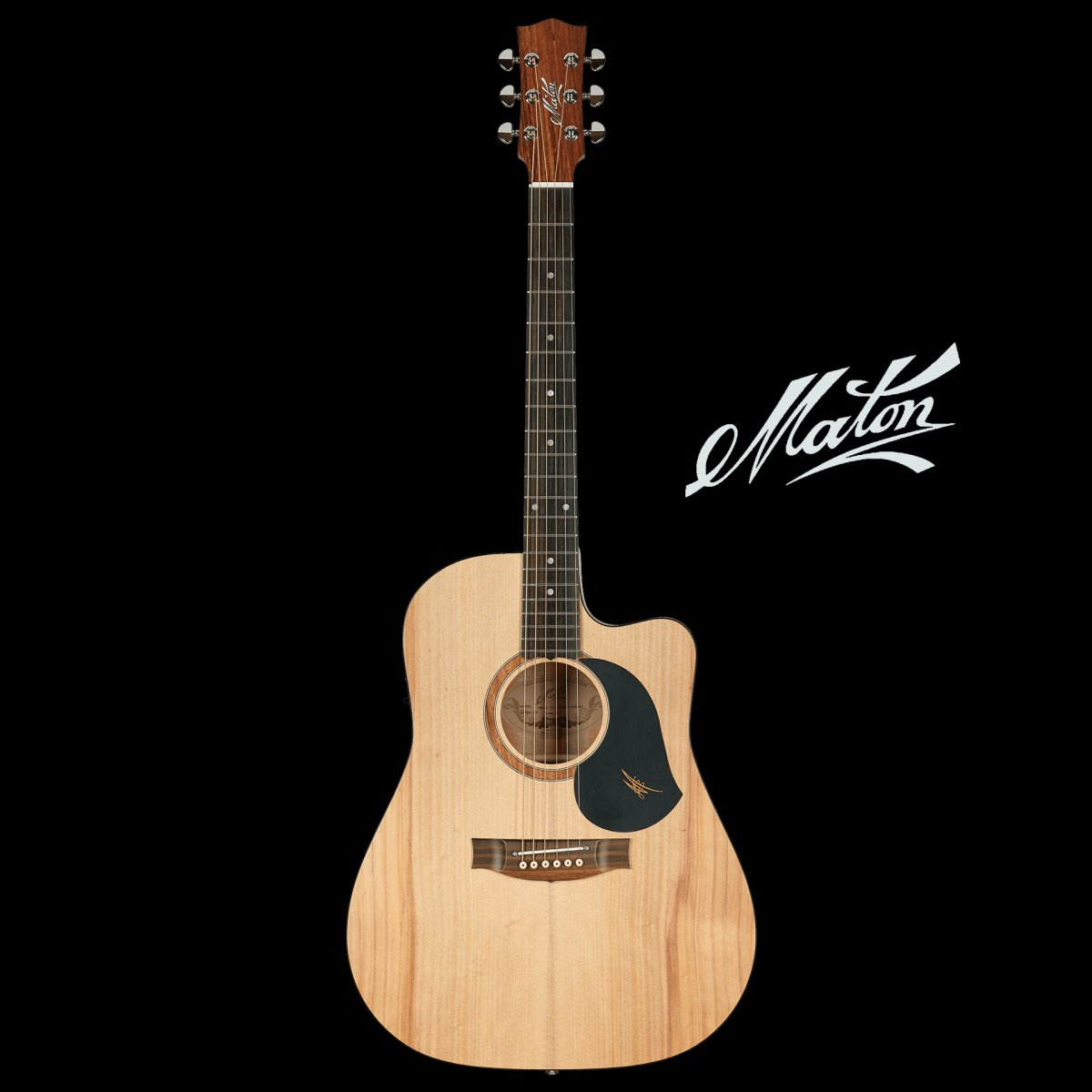 Maton - SRS60C - musicplant