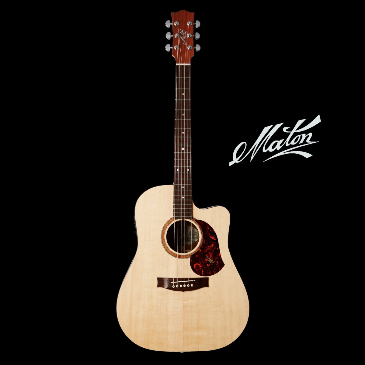 Maton - SRS70C - musicplant