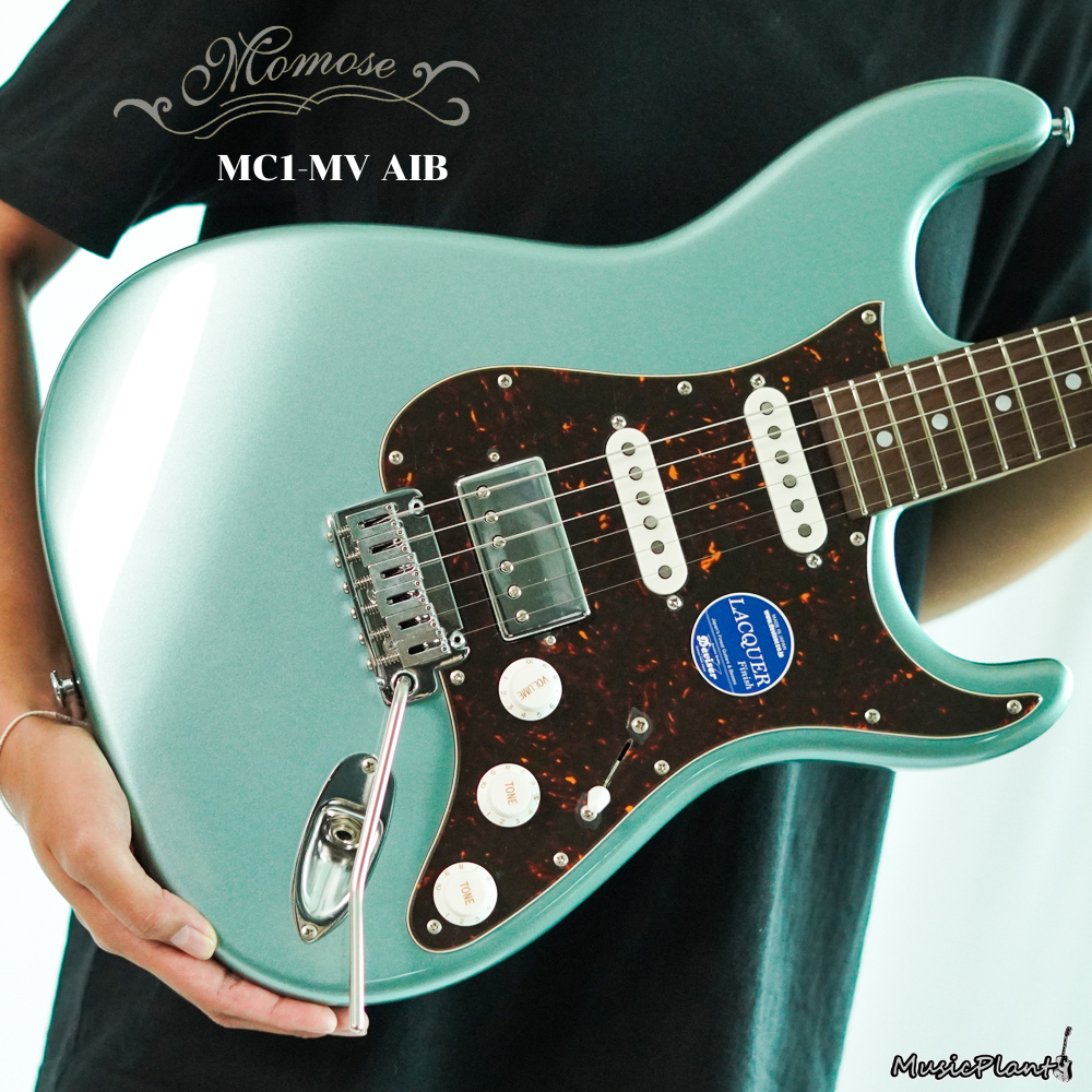 Momose รุ่น MC1-MV AIB - musicplant