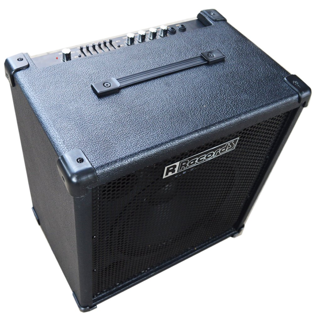 แอมป์เบส Records รุ่น RB-75