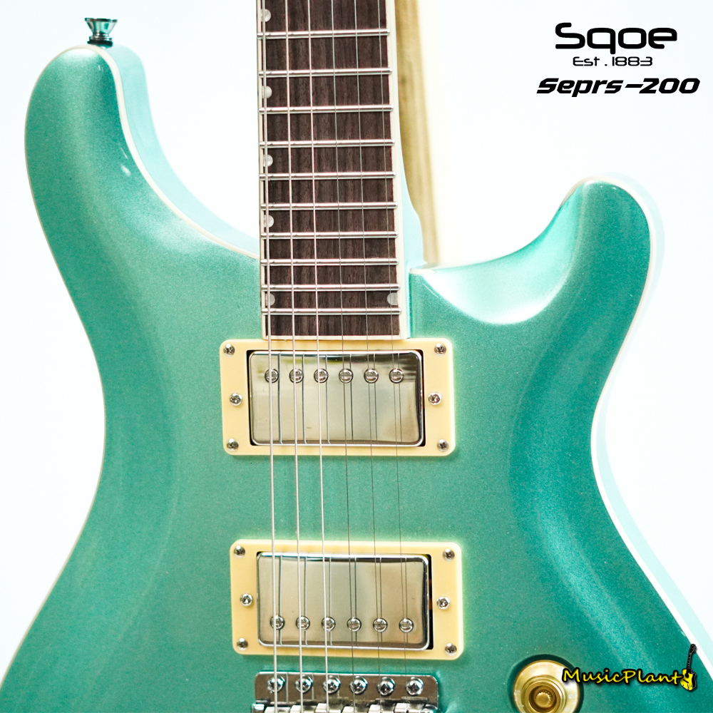 Sqoe - SEPRS200 - musicplant
