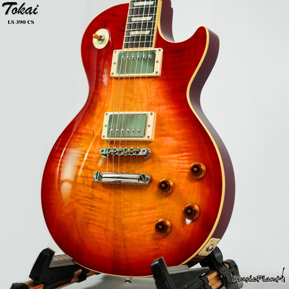 Tokai - LS390 CS #2145596