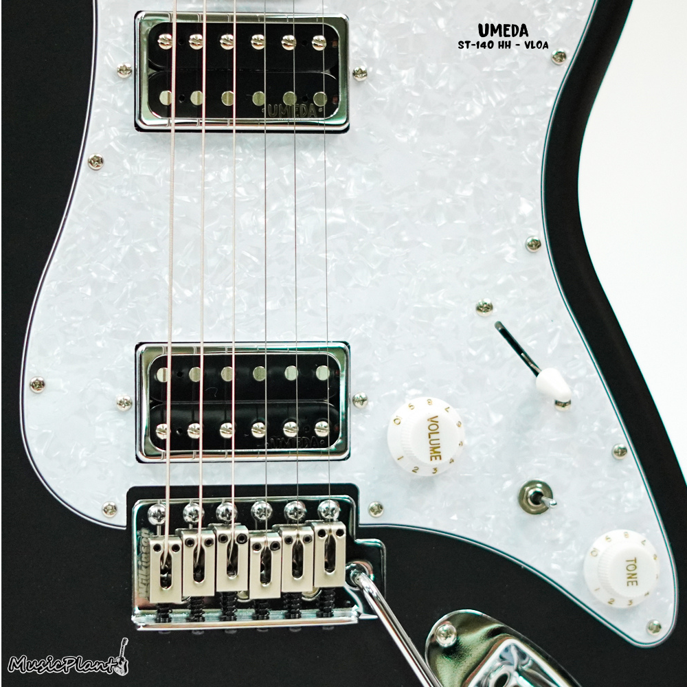 Umeda | ST140 - HH - VLOA / M - musicplant