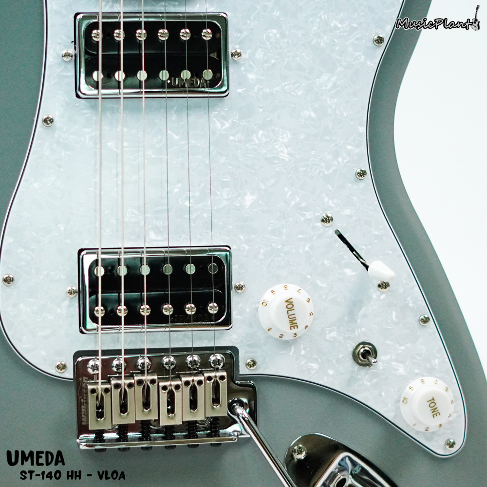 Umeda | ST140 - HH - VLOA / M