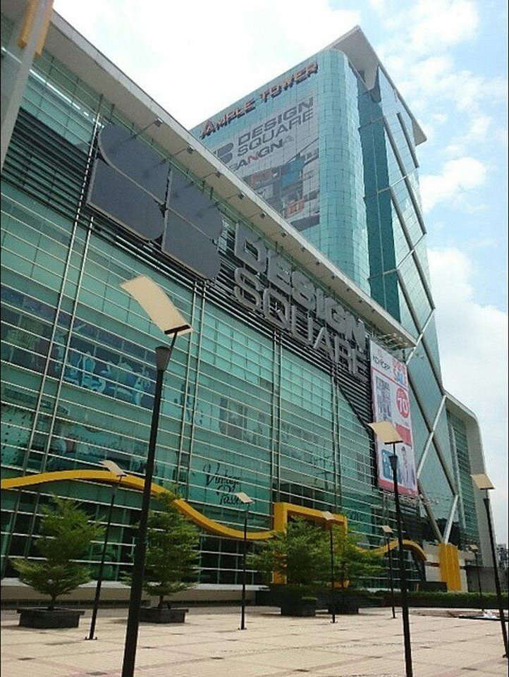 AMPLE TOWER | แอมเพิล ทาวเวอร์