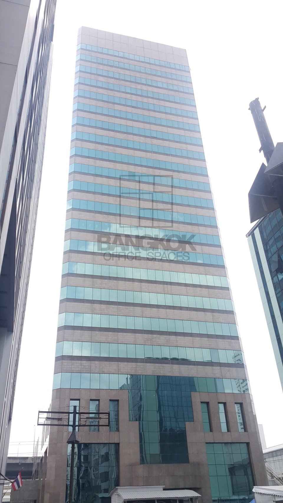 MD Tower | เอ็มดี ทาวเวอร์ - bangkokoffice