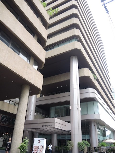 ASOKE TOWER | อโศก ทาวเวอร์