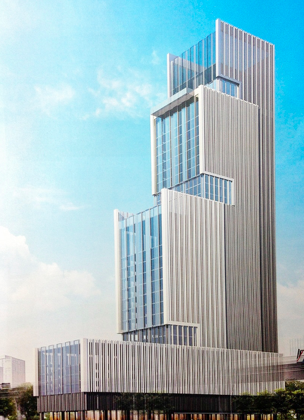 ARI HILLS | อารีย์ ฮิลล์