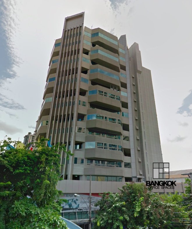 CP TOWER 3 | ซีพี ทาวเวอร์ 3