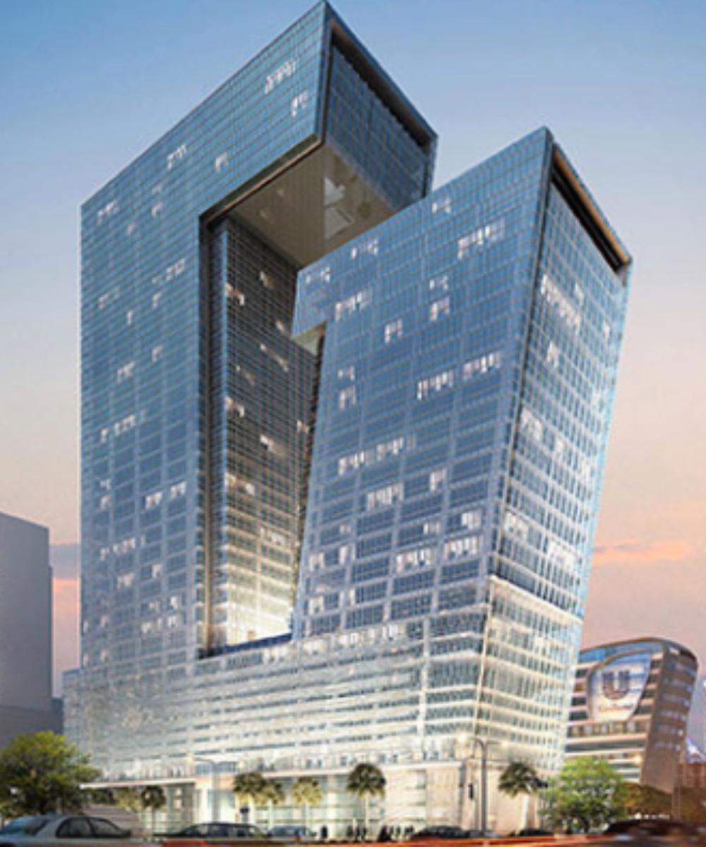 G TOWER | จี ทาวเวอร์