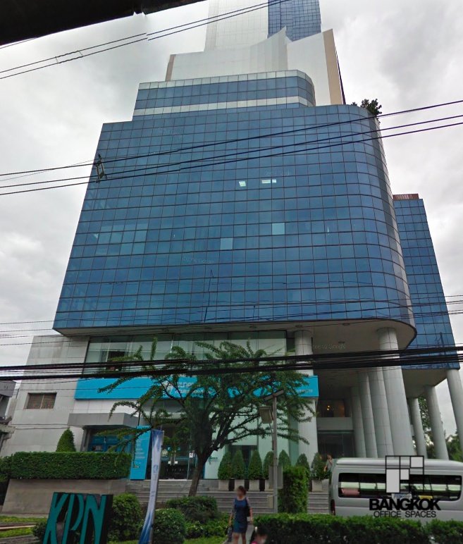 KPN TOWER | เคพีเอ็น ทาวเวอร์