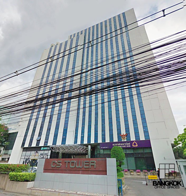 CS TOWER | ซีเอส ทาวเวอร์