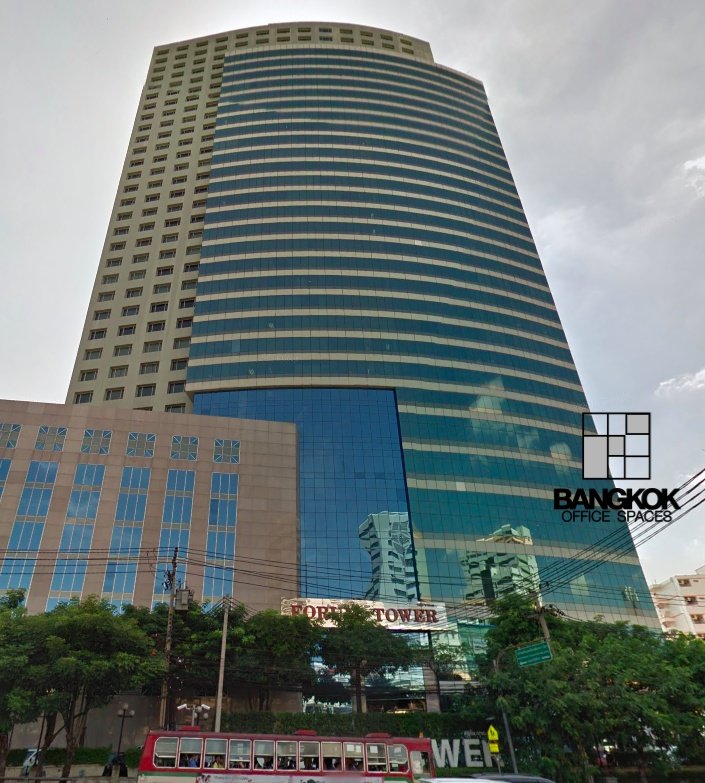 FORUM TOWER | ฟอรั่ม ทาวเวอร์