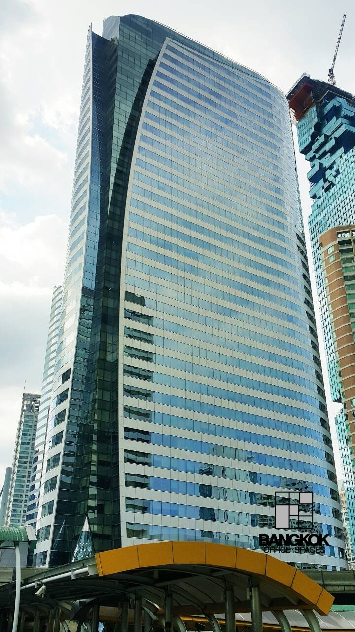 SATHORN SQUARE | สาทร สแควร์