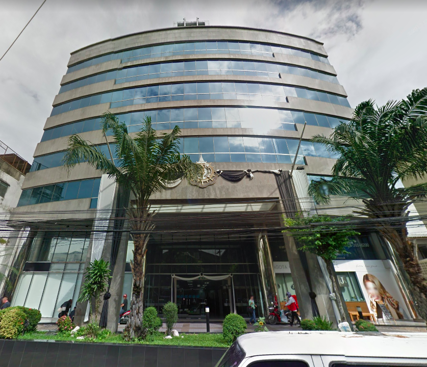 42 TOWER | 42 ทาวเวอร์