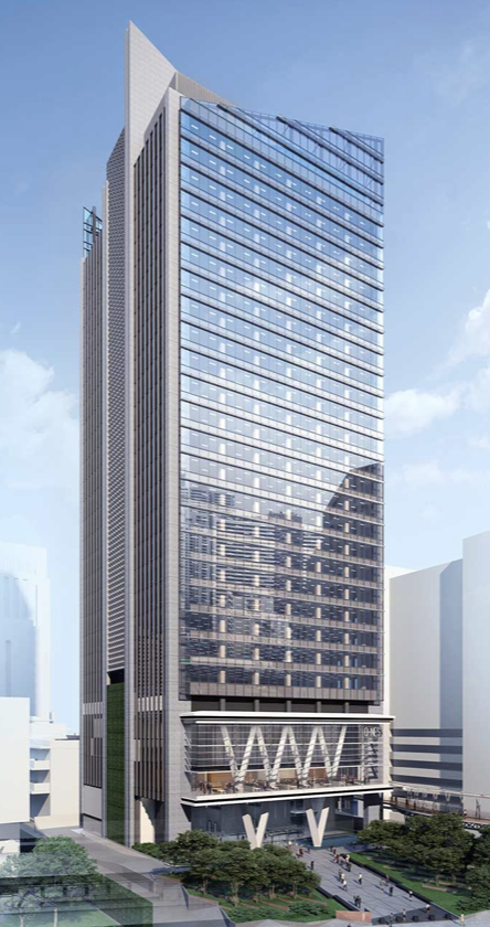 O-NES TOWER | อาคาร โอเนส