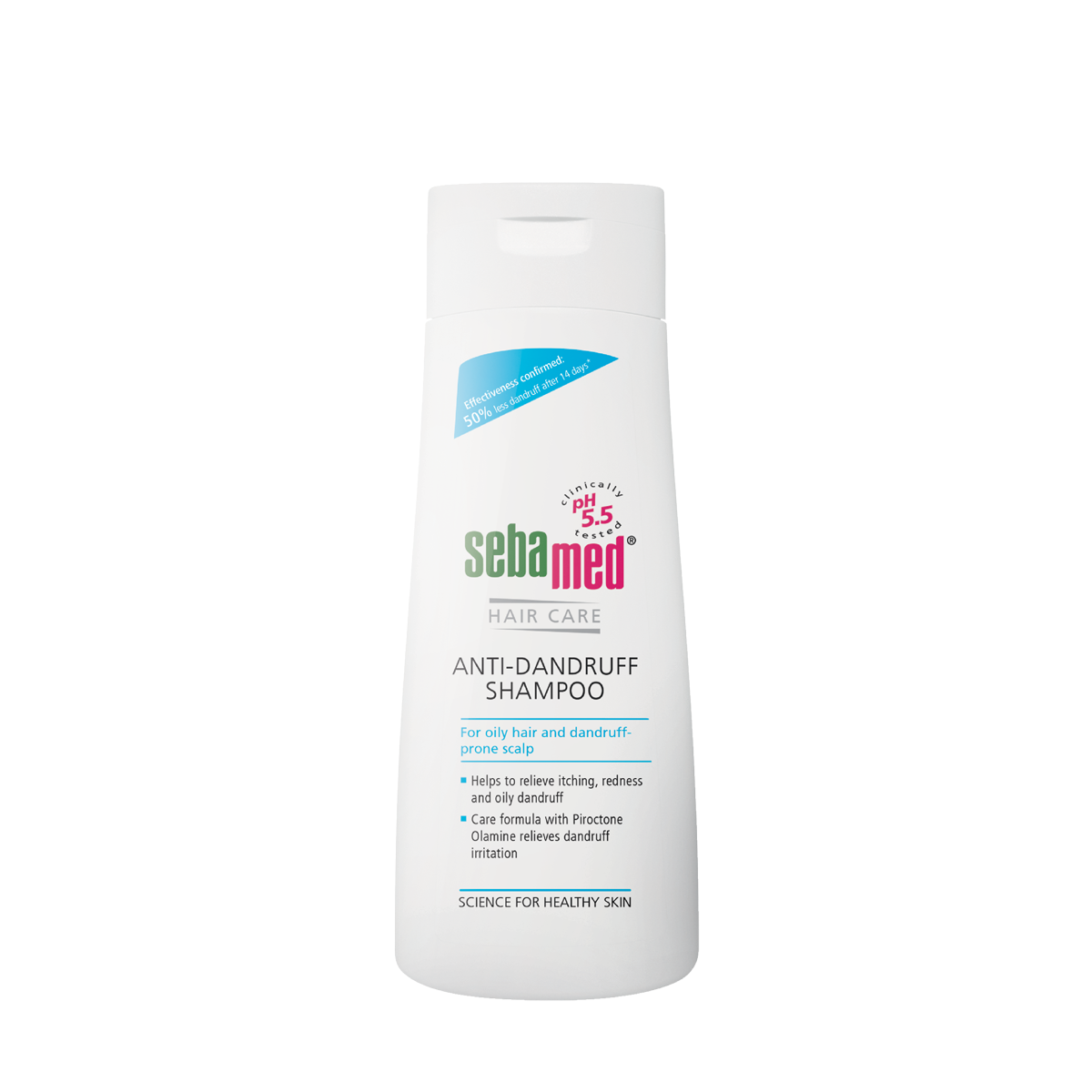 Sebamed Anti Dandruff Shampoo