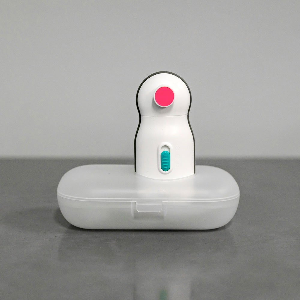 BBLUV - Trimo เครื่องตัดเล็บอัตโนมัติสำหรับเด็ก (0m+) - pungklom